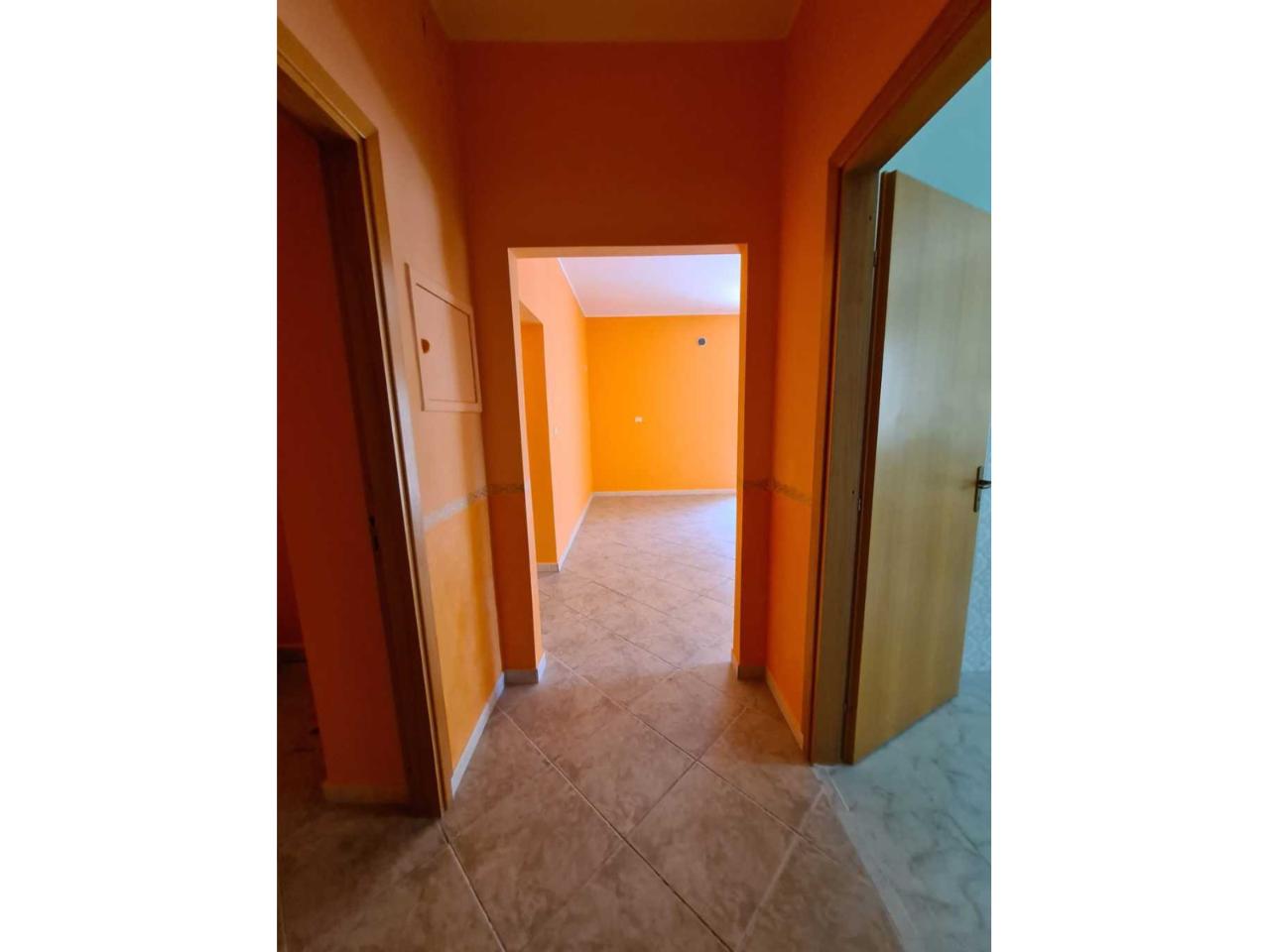 Appartamento in vendita a Corigliano-Rossano