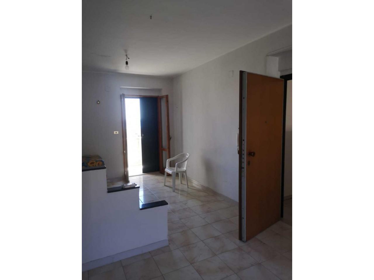 Appartamento in vendita a Cariati