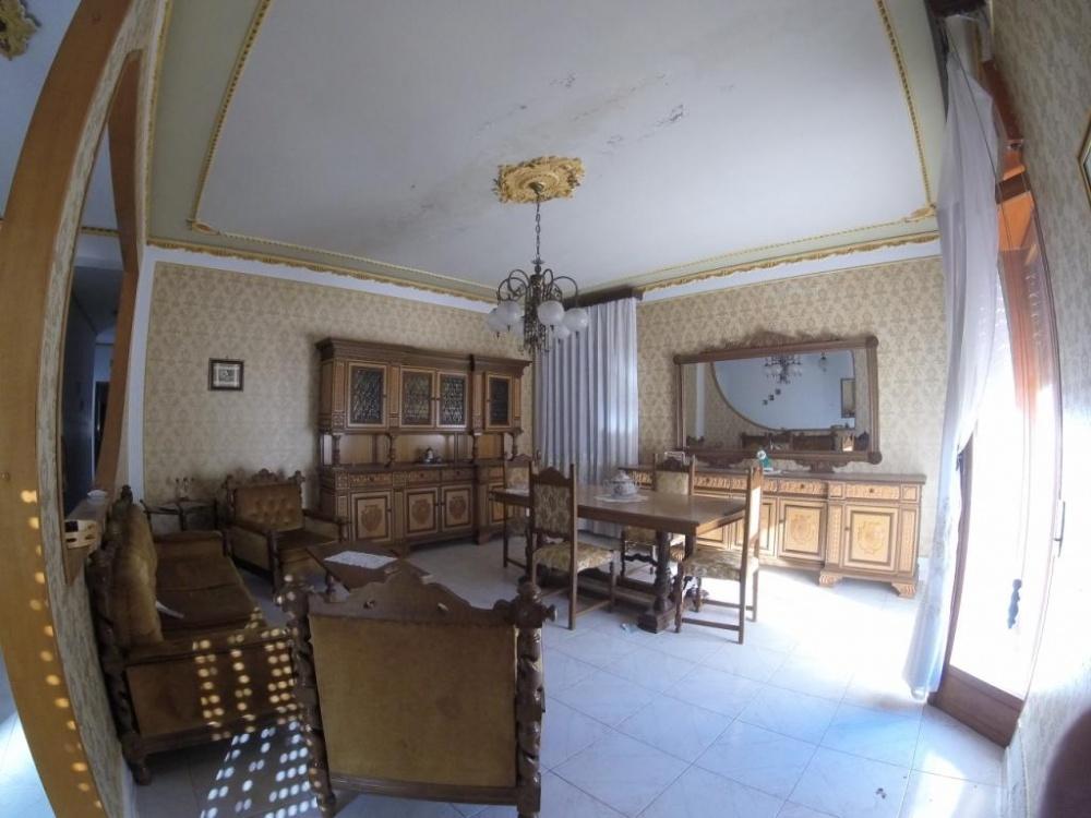 Appartamento in vendita a Corigliano-Rossano