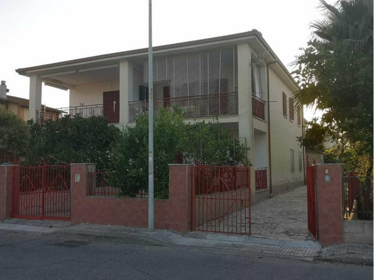 Appartamento in vendita a Corigliano-Rossano