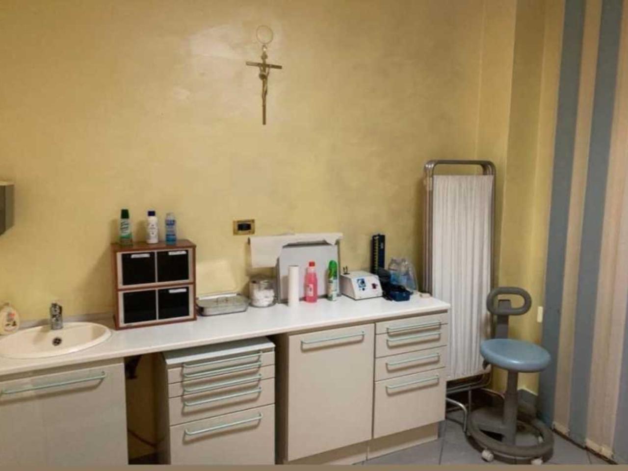 Appartamento in vendita a Corigliano-Rossano