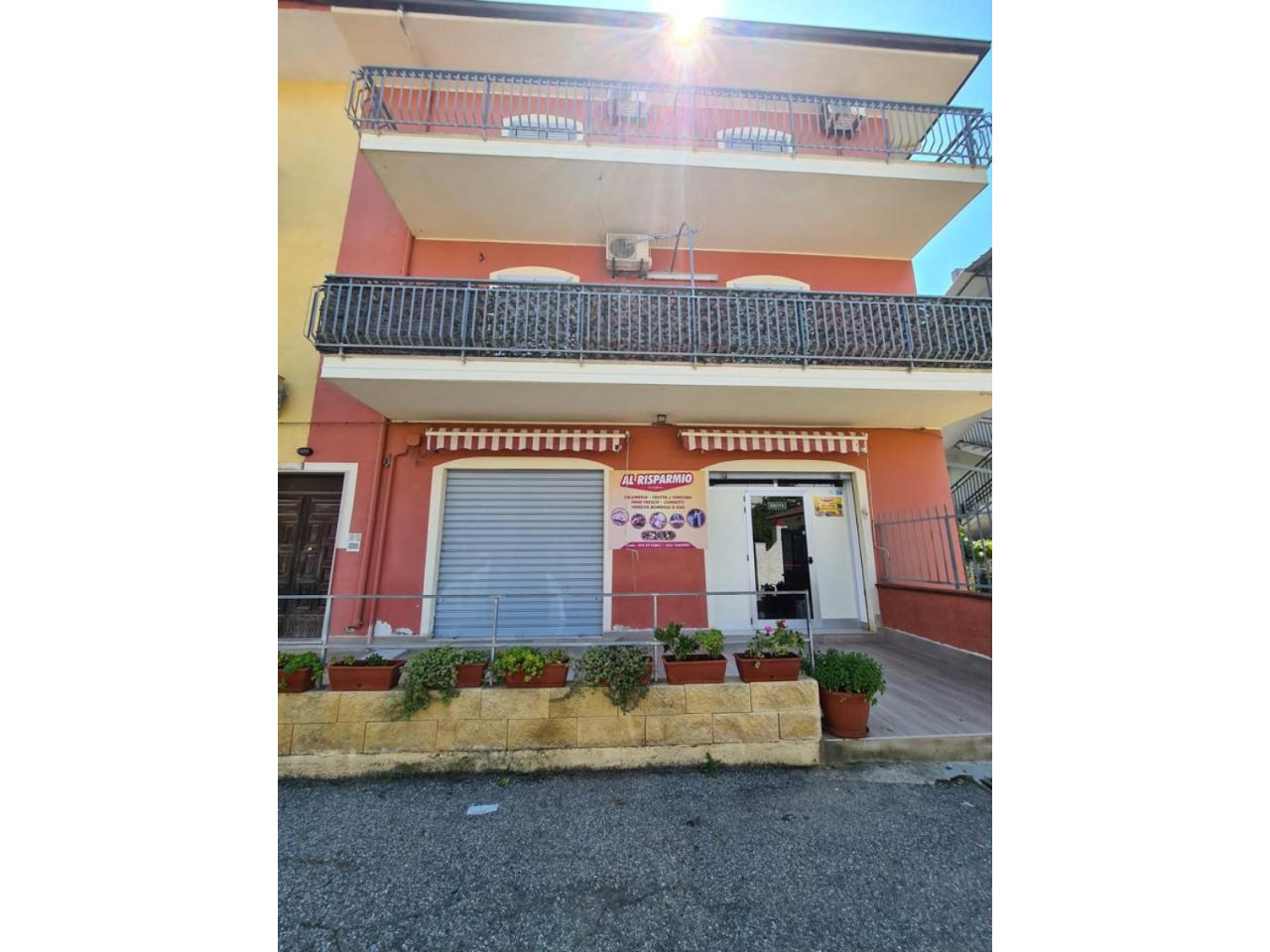 Appartamento in vendita a Corigliano-Rossano