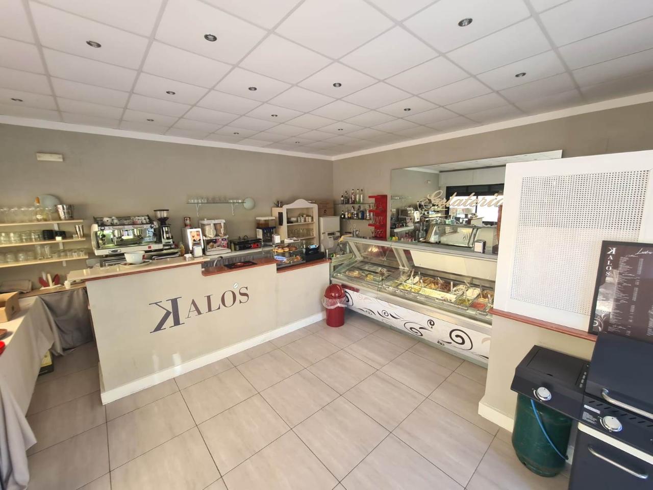 Negozio in vendita a Corigliano-Rossano