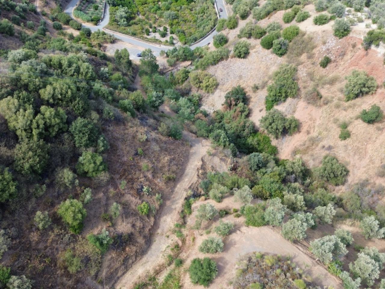 Terreno agricolo in vendita a Corigliano-Rossano