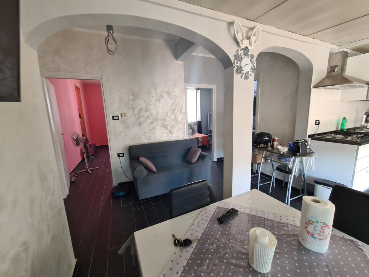 Appartamento in vendita a Corigliano-Rossano