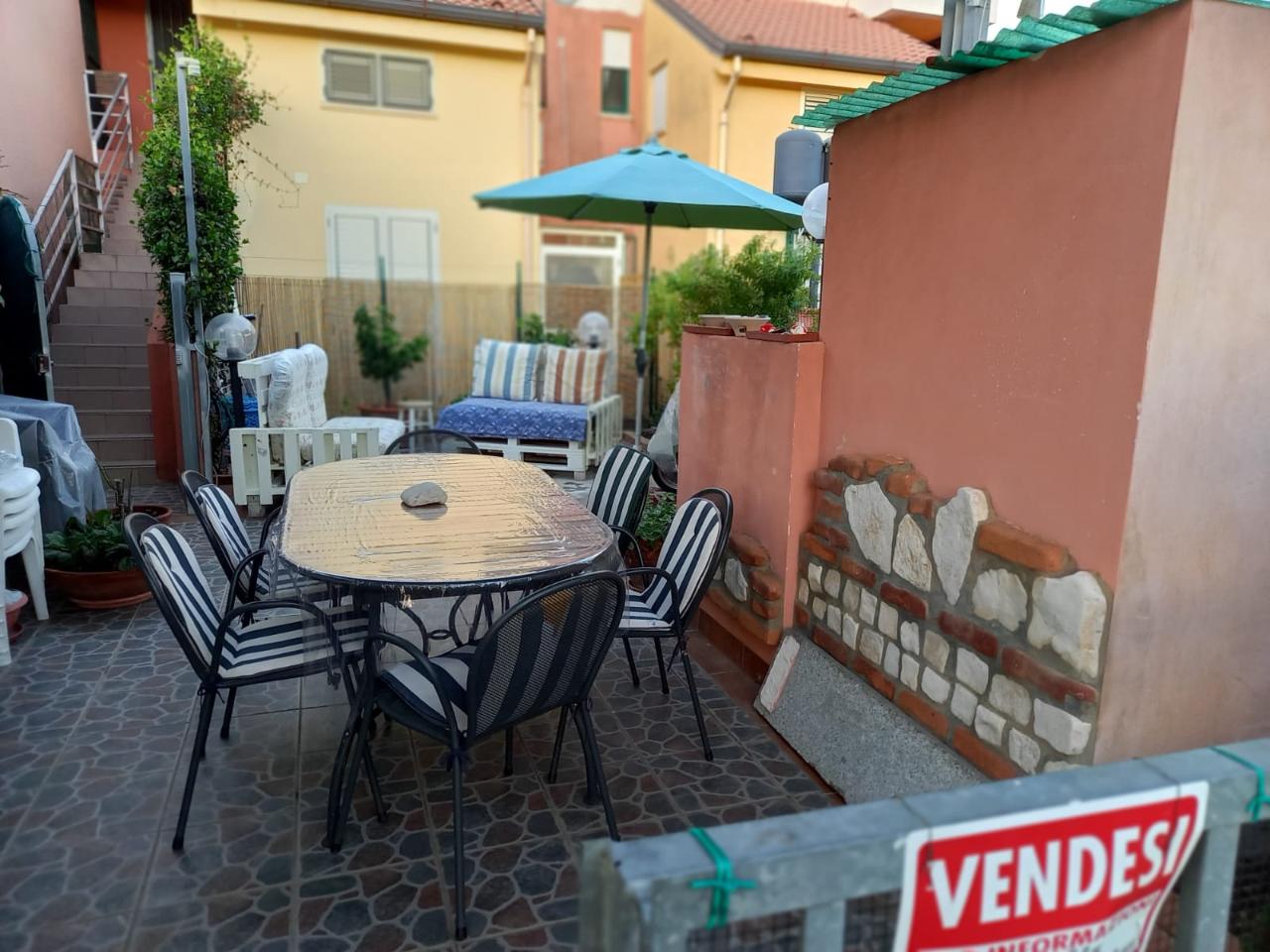 Appartamento in vendita a Calopezzati