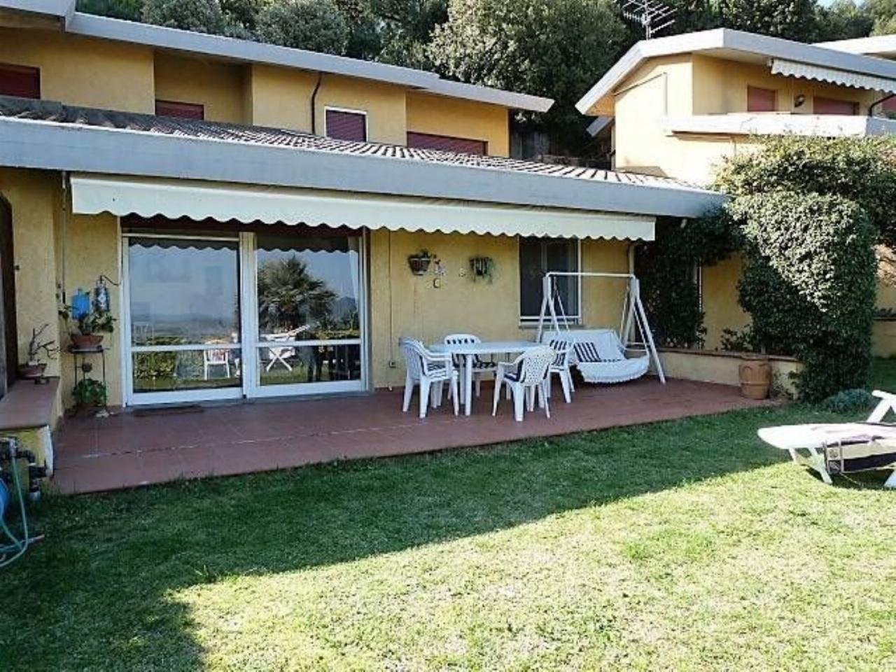 Appartamento in vendita a Castiglione Della Pescaia