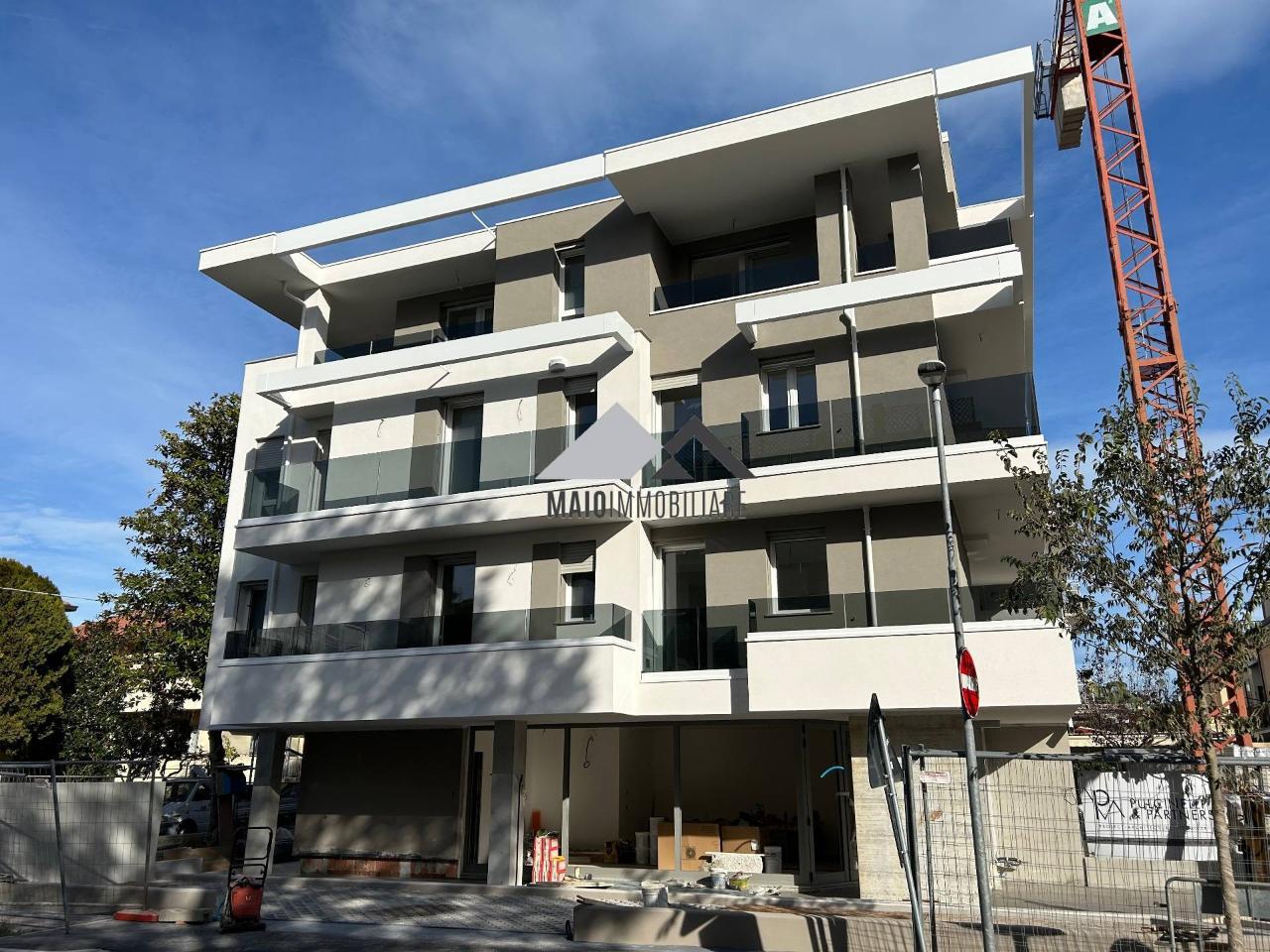 Attico in vendita a Riccione