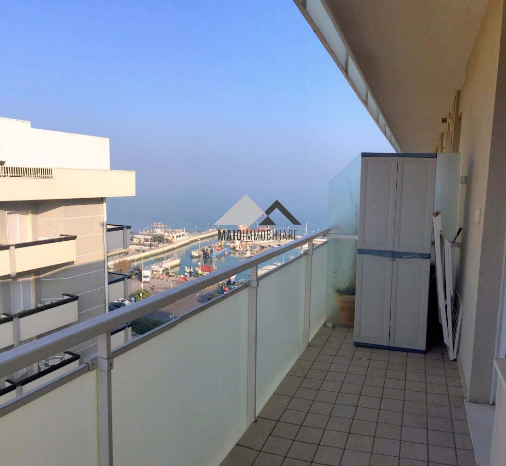 Appartamento in vendita a Riccione