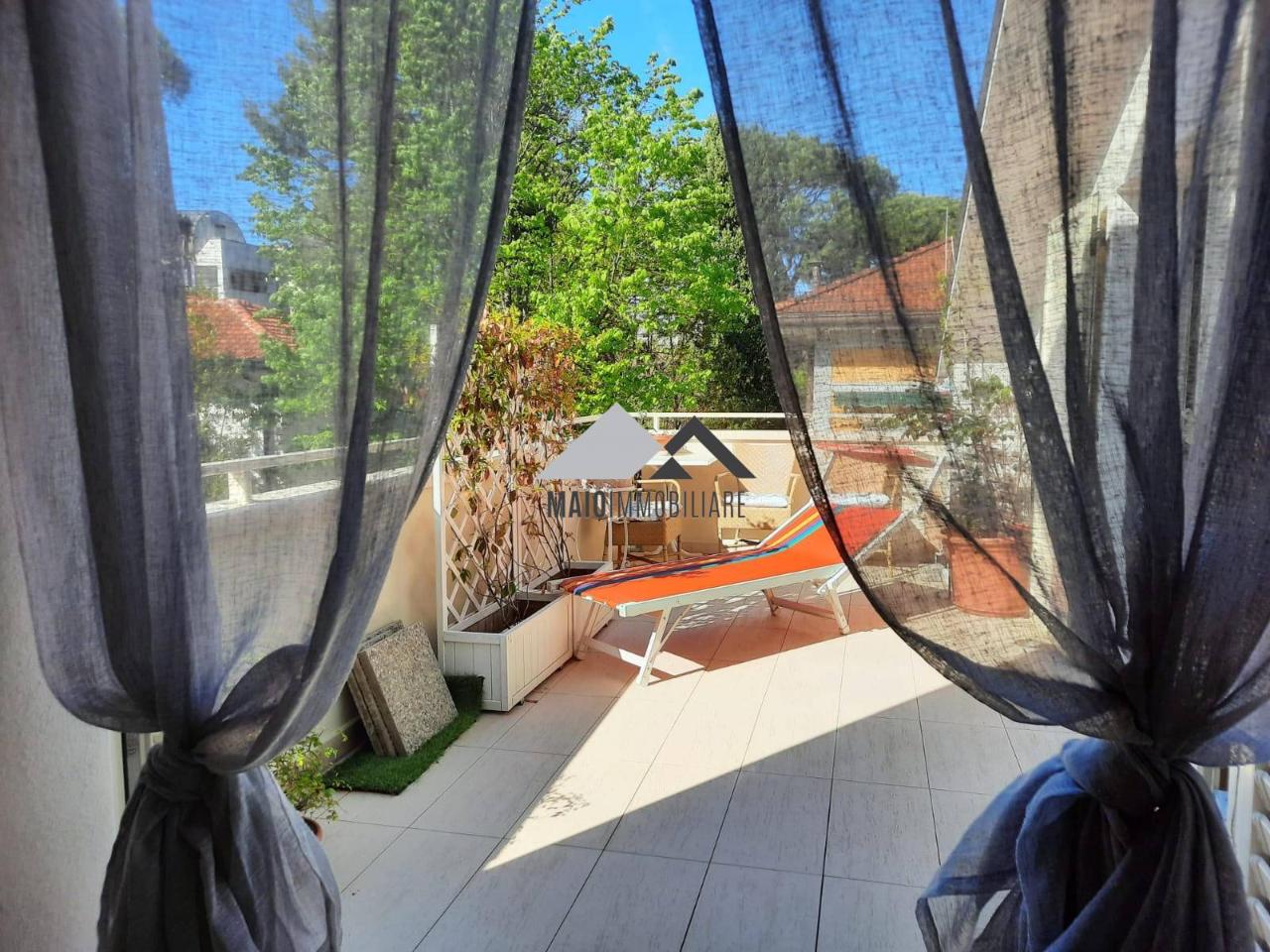 Attico in vendita a Riccione