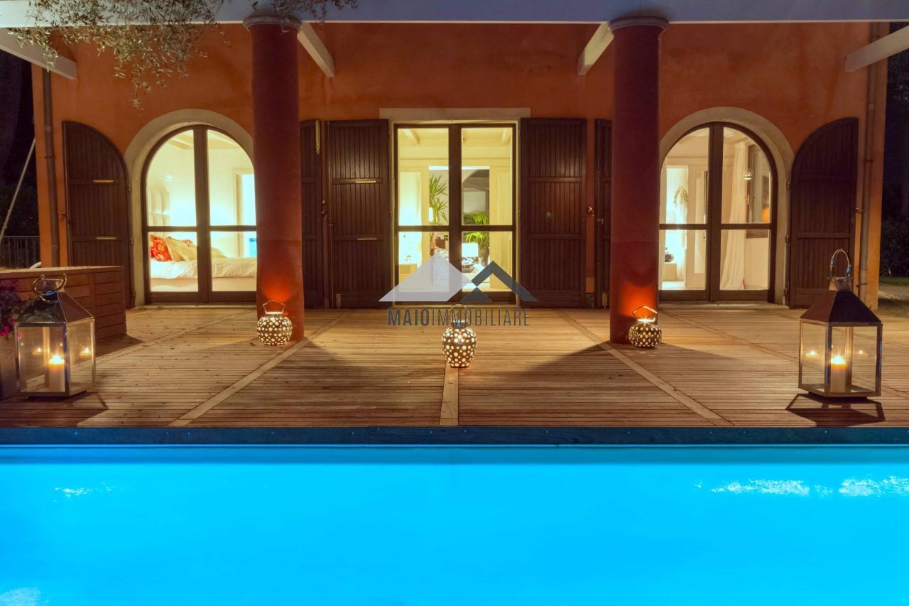 Villa in affitto a Misano Adriatico