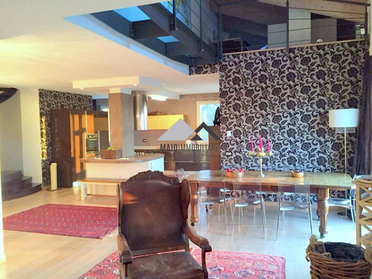 Villa in vendita a Coriano