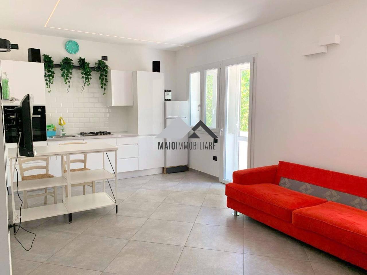 Appartamento in vendita a Rimini