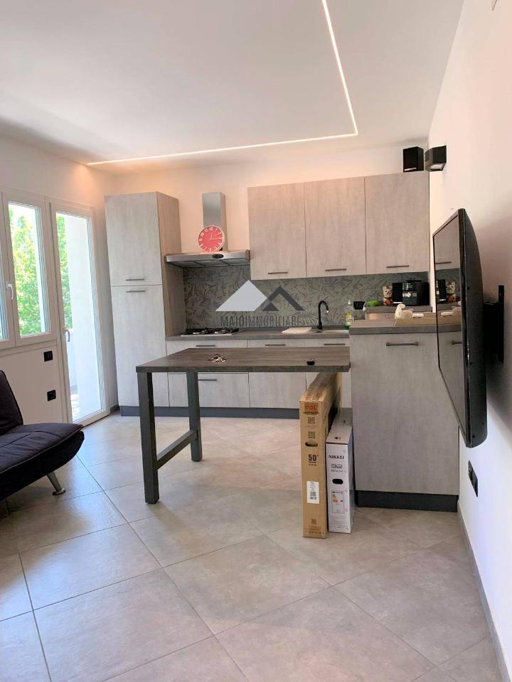 Appartamento in vendita a Rimini