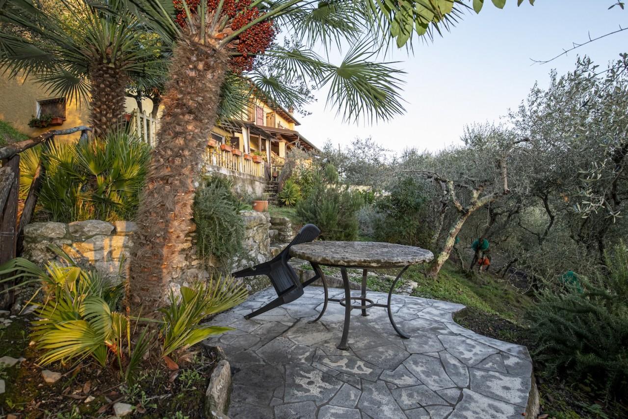 Villa in vendita a Camaiore