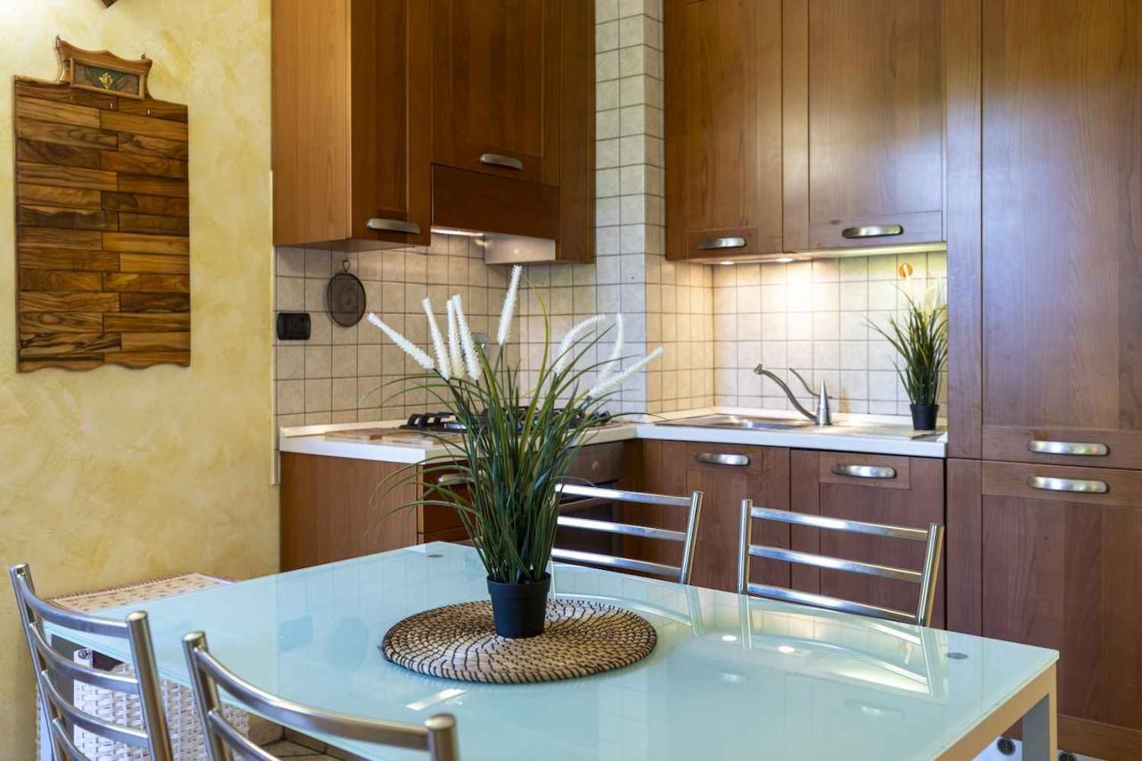 Appartamento in vendita a Viareggio