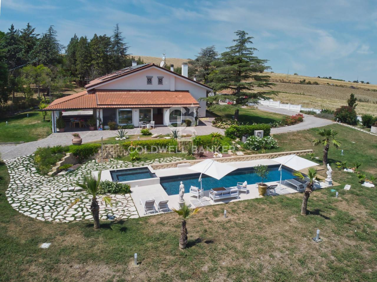 Villa in vendita a Coriano