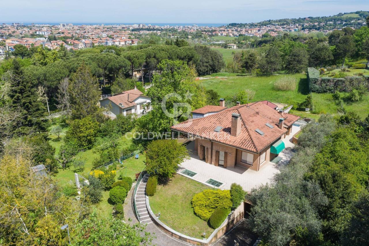 Villa in vendita a Pesaro