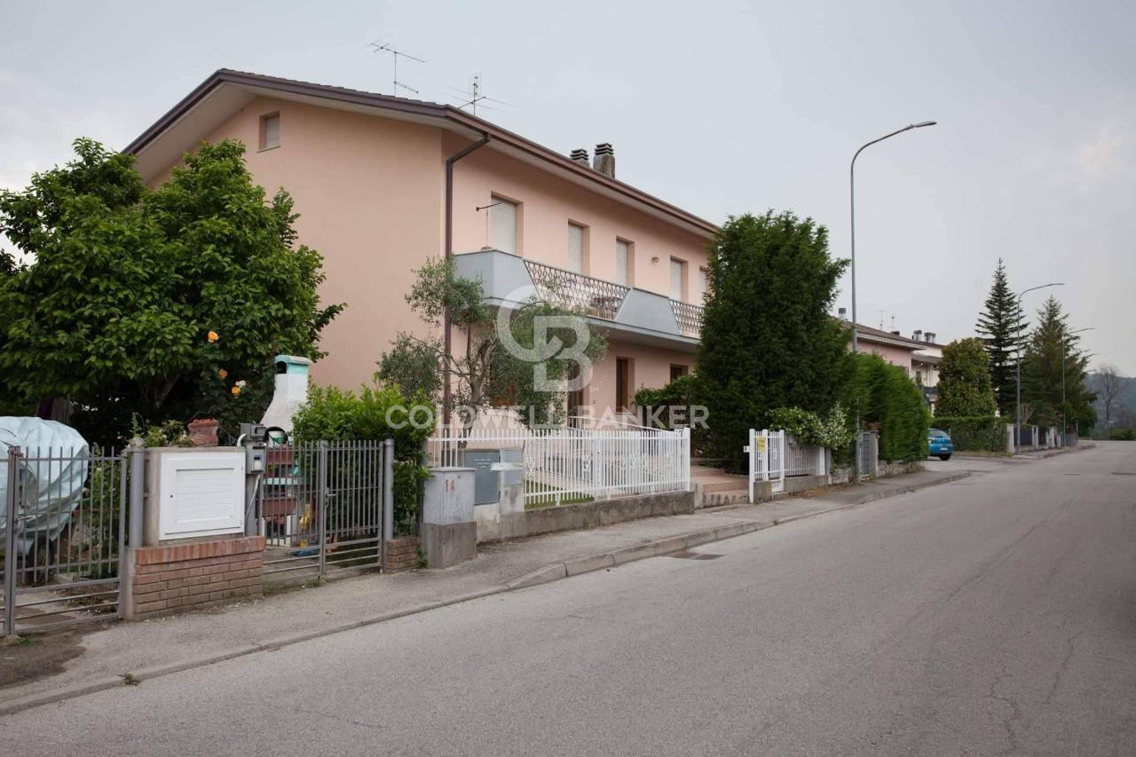 Casa indipendente in vendita a Morciano Di Romagna