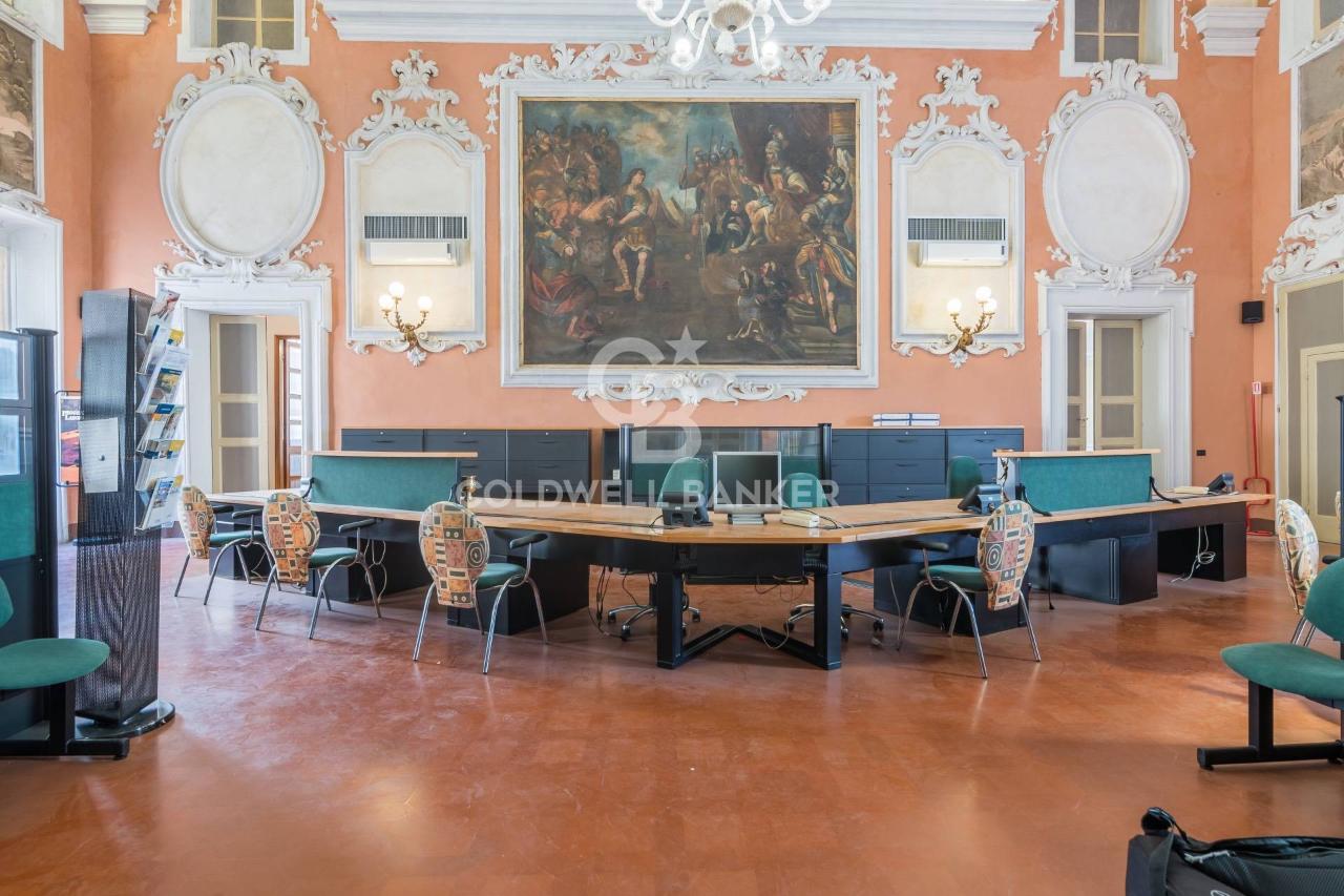 Ufficio in vendita a Cesena