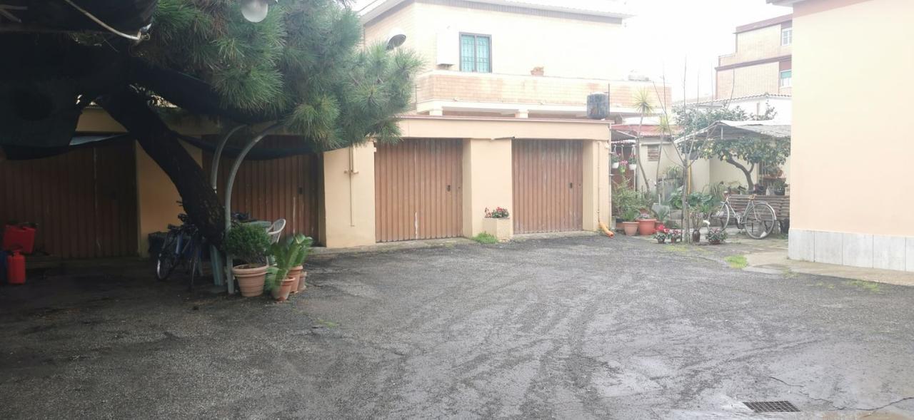 Appartamento in vendita a Fiumicino