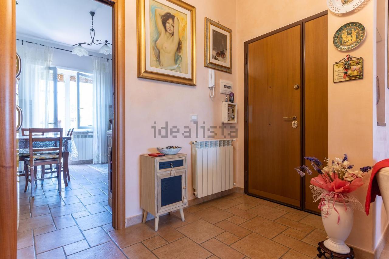 Appartamento in vendita a Fiumicino