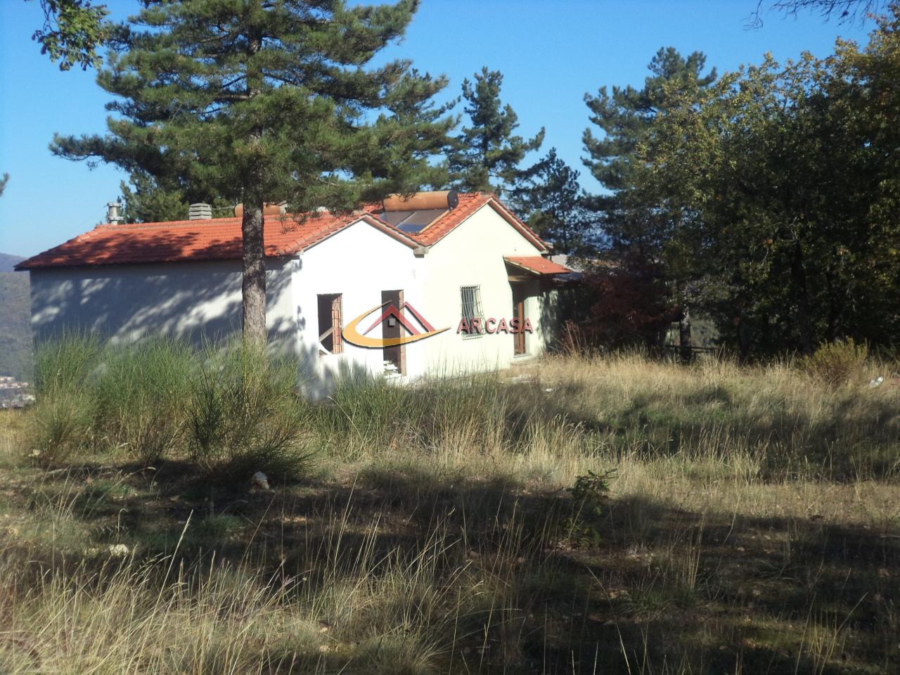 Agriturismo in vendita a Capolona