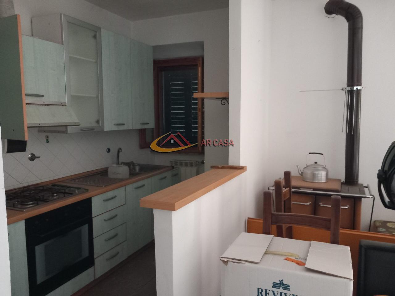 Casa indipendente in vendita a Monte San Savino
