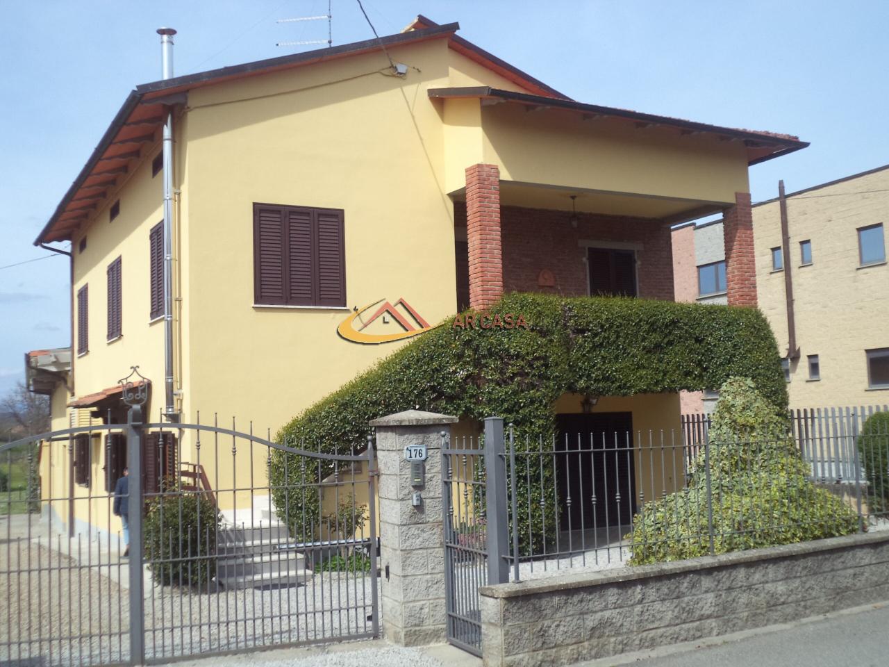 Villa in vendita a Civitella In Val Di Chiana