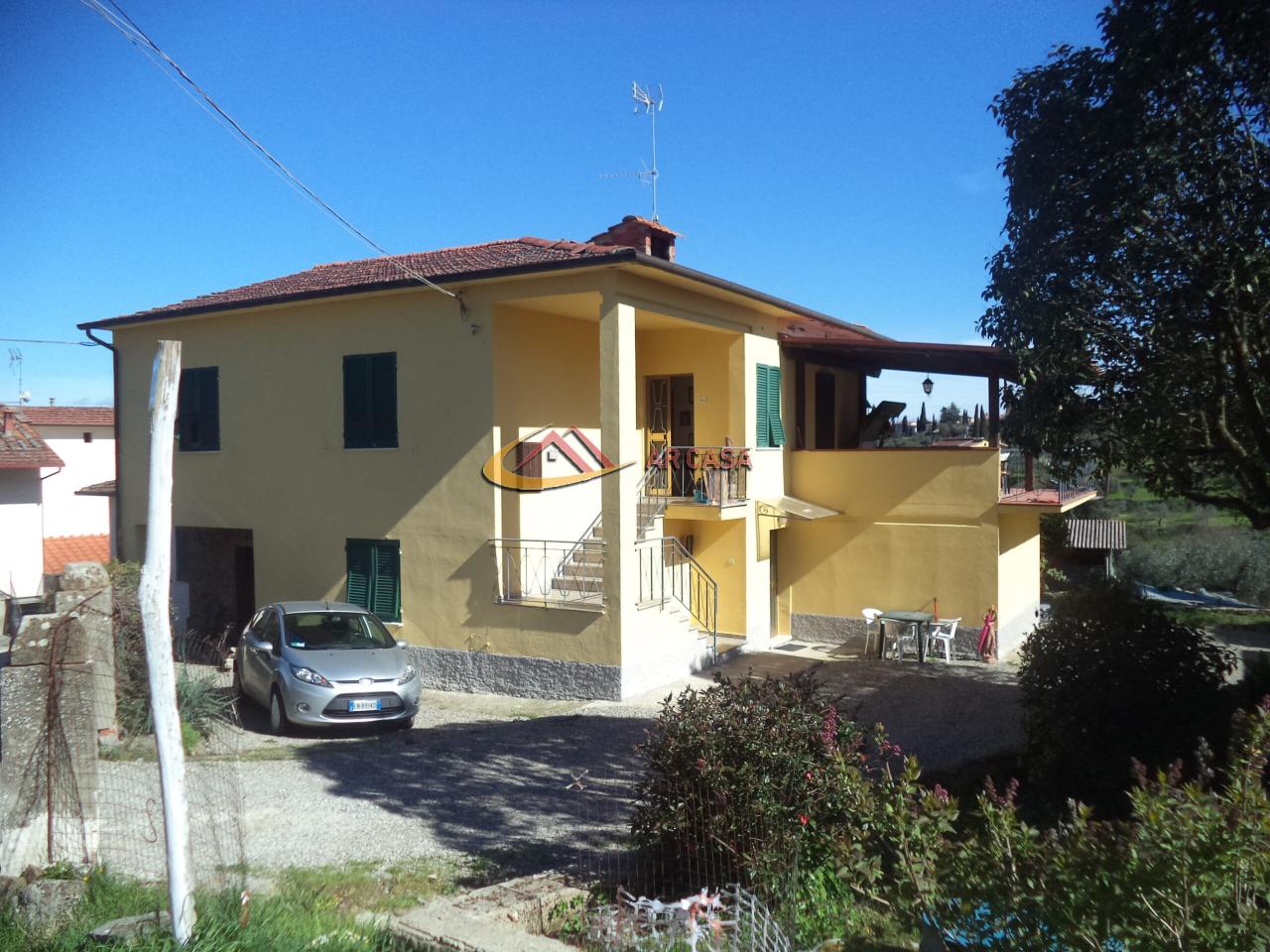 Villa a schiera in vendita a Monte San Savino