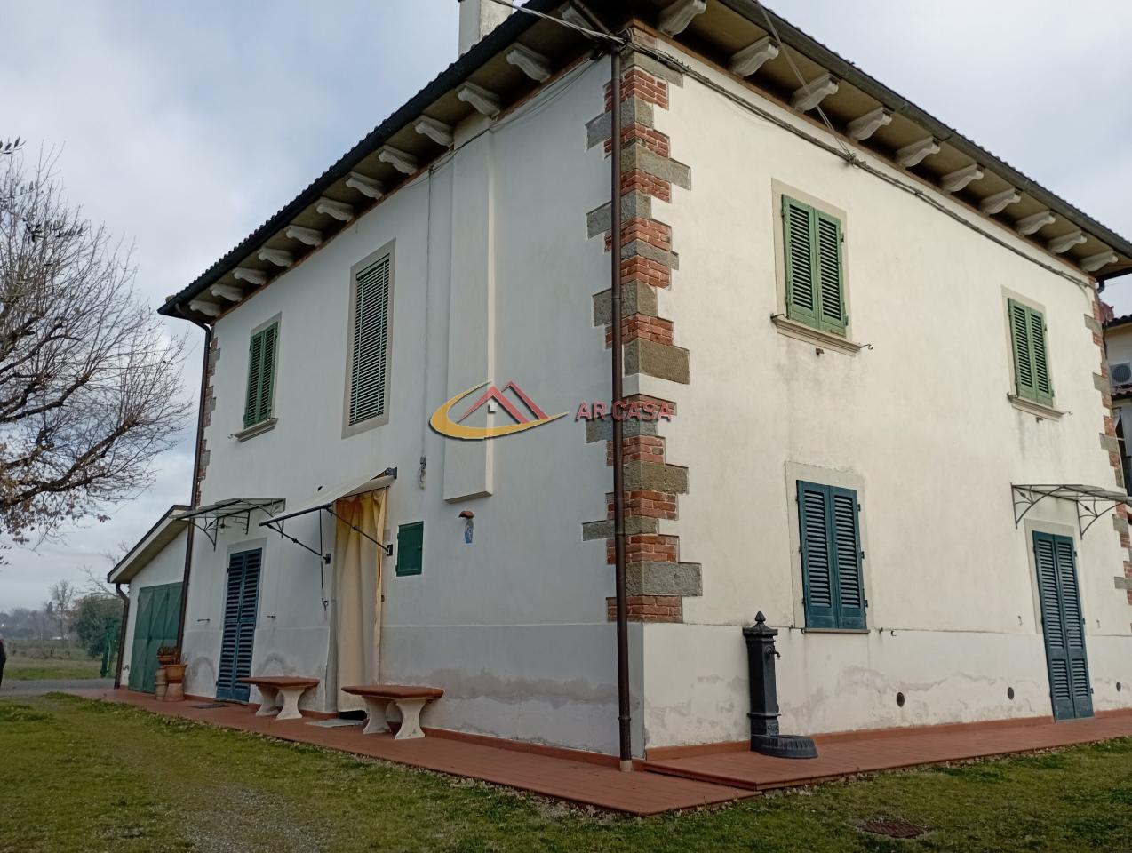Loft in vendita a Arezzo