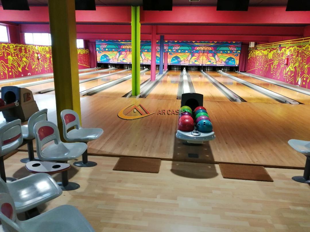 Esercizio commerciale in vendita a Arezzo