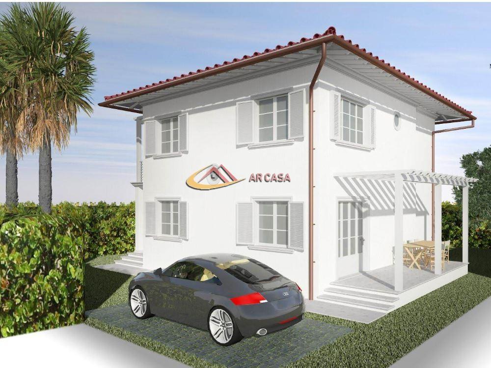 Rustico in vendita a Arezzo