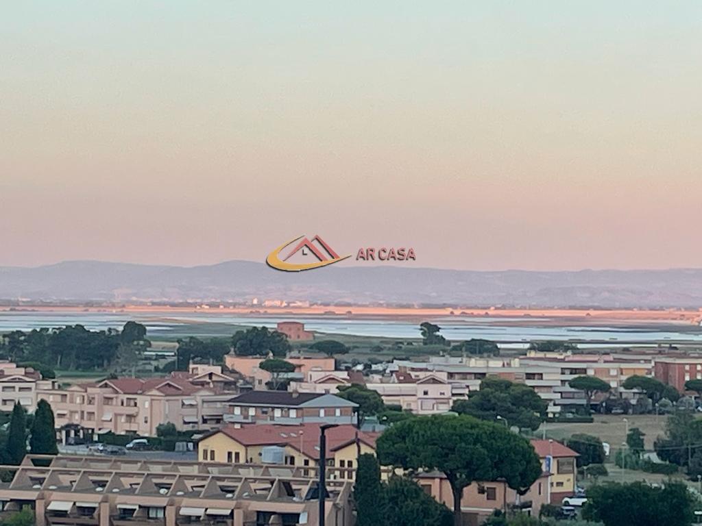 Appartamento in vendita a Castiglione Della Pescaia