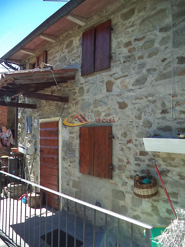 Appartamento in vendita a Castel Focognano