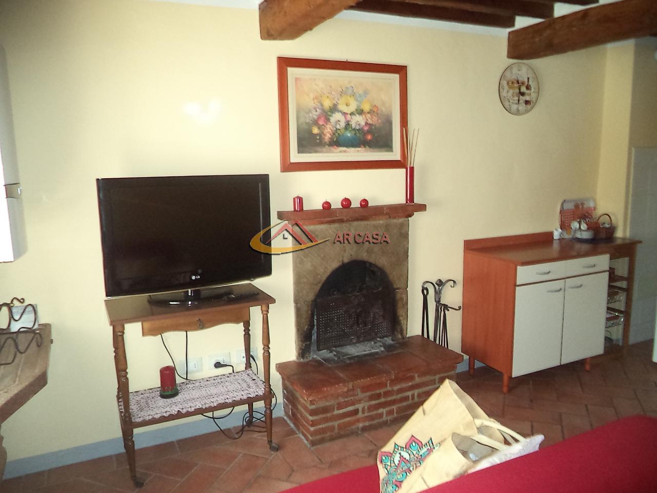 Appartamento in vendita a Castel Focognano