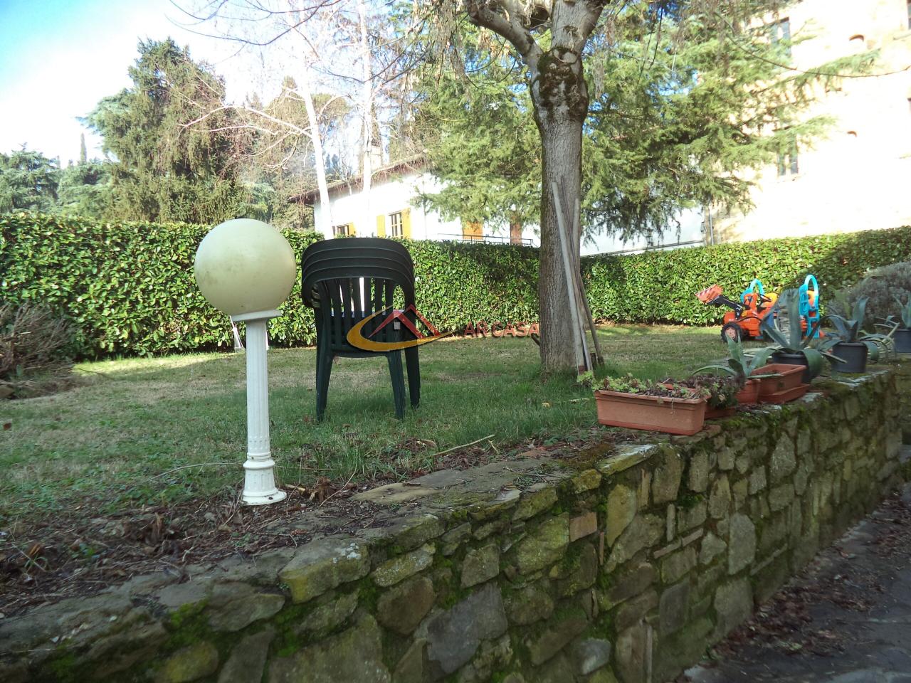 Villa in vendita a Monte San Savino