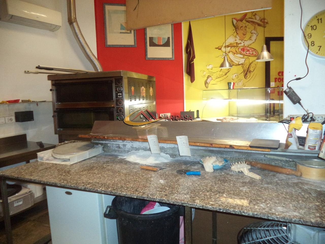 Esercizio commerciale in vendita a Arezzo