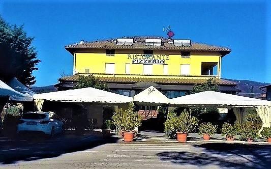 Agriturismo in vendita a Tuoro Sul Trasimeno