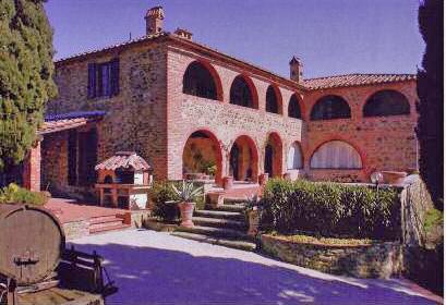 Esercizio commerciale in vendita a Trequanda