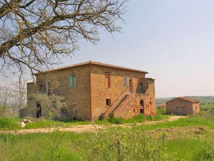 Loft in vendita a Torrita Di Siena