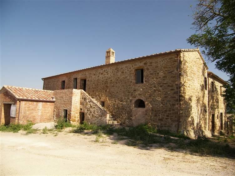 Loft in vendita a Torrita Di Siena