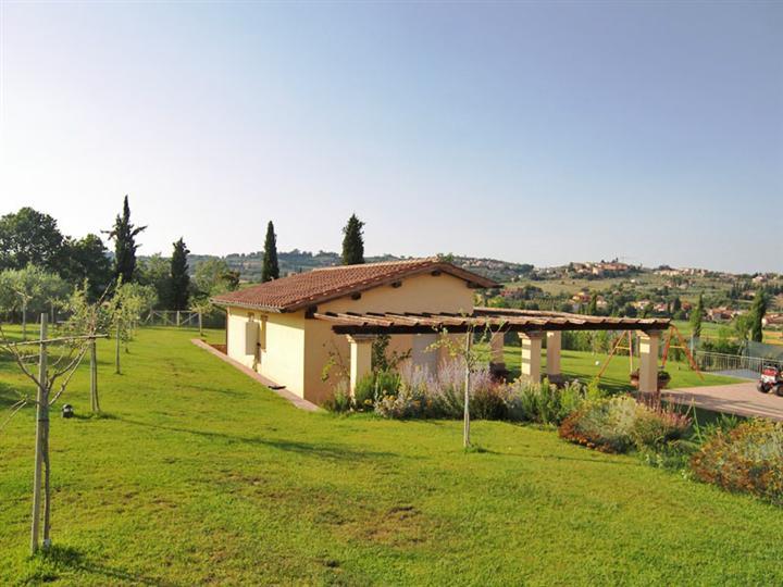 Loft in vendita a Sinalunga