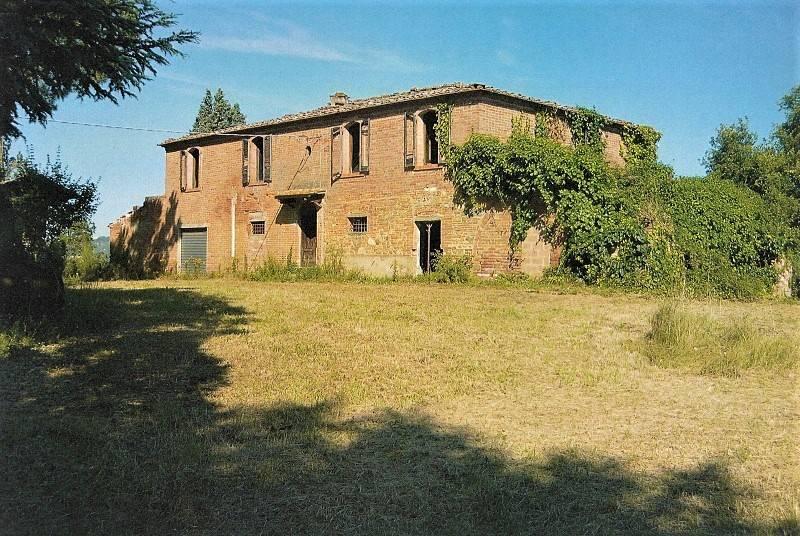 Loft in vendita a Sinalunga