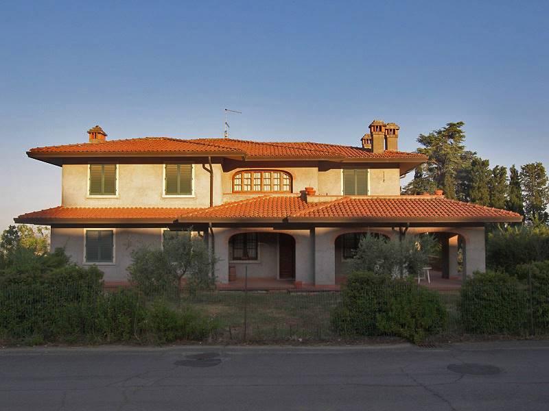 Villa in vendita a Sinalunga