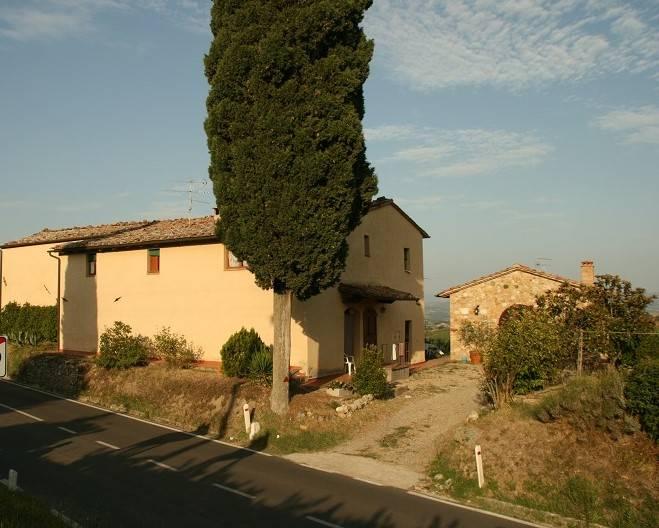 Esercizio commerciale in vendita a San Gimignano