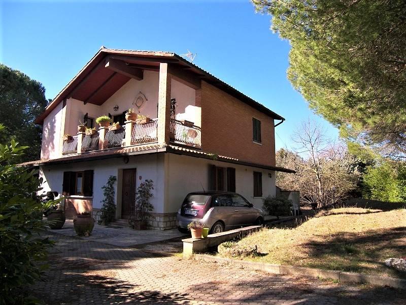 Villa in vendita a Pienza