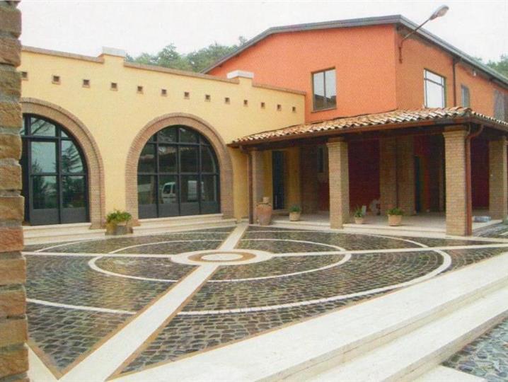 Azienda agricola in vendita a Orvieto