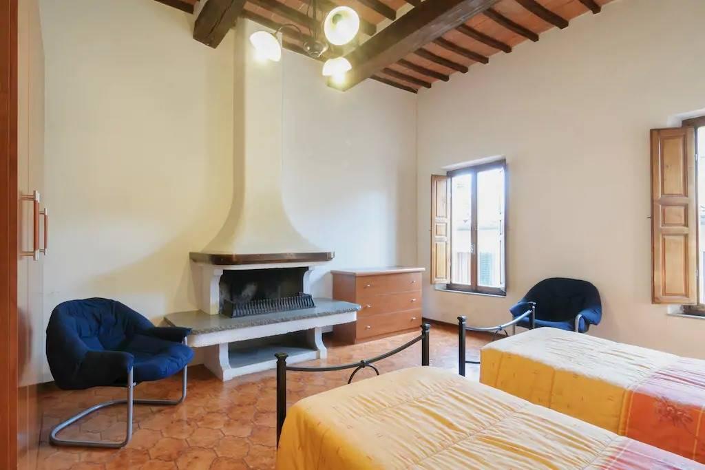 Appartamento in vendita a Montepulciano