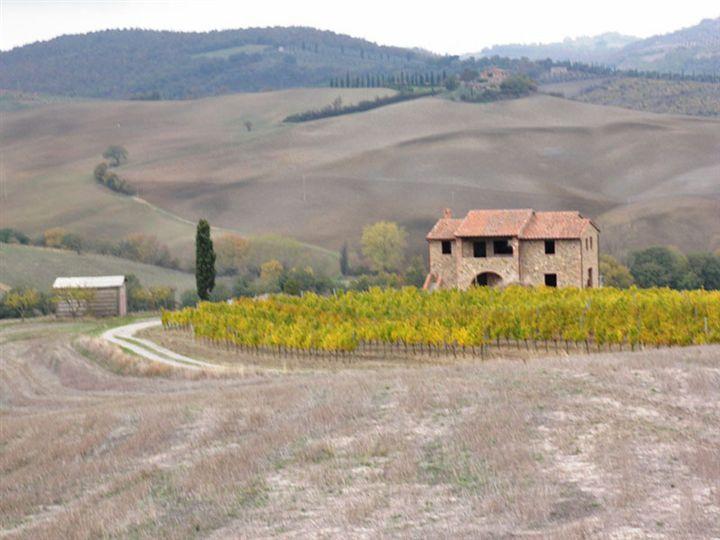 Loft in vendita a Montepulciano